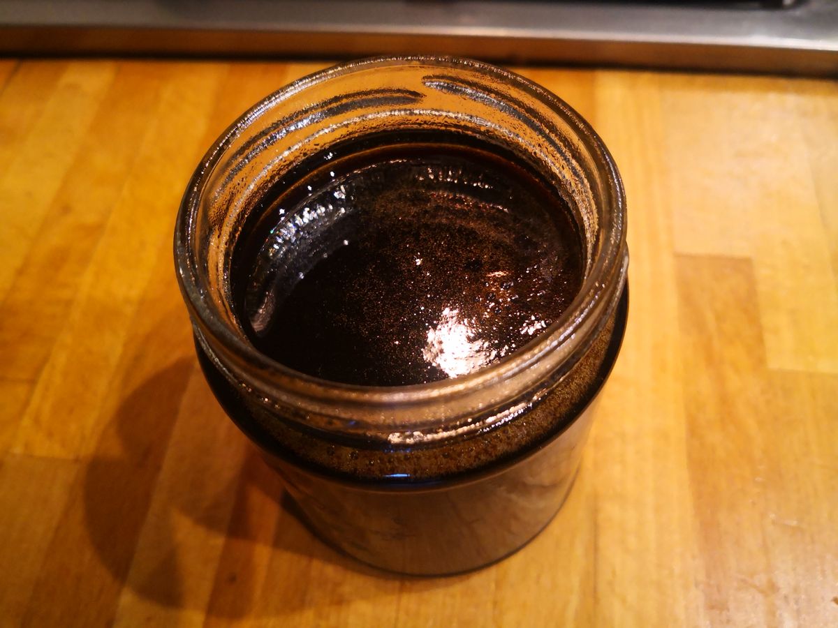 Recipe Yacon Syrup | Bryont Blog